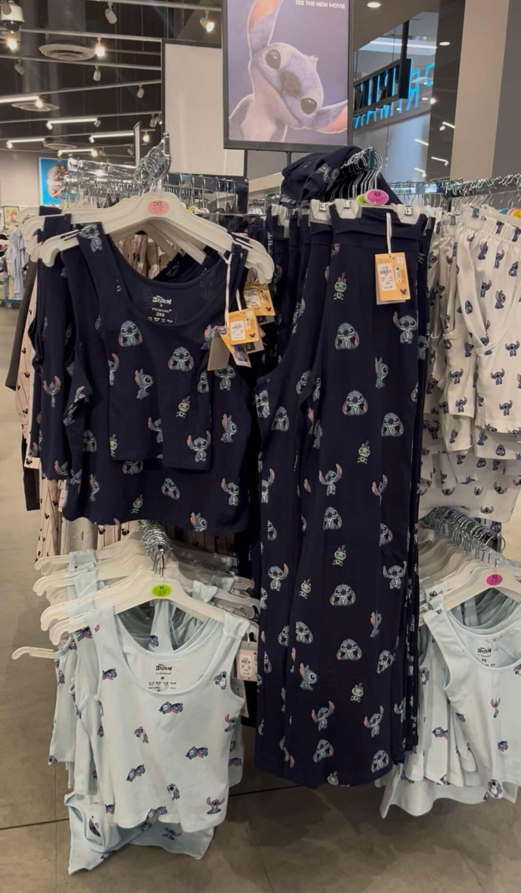 Magical New Disney Merch Lands at Primark | Chip and Company