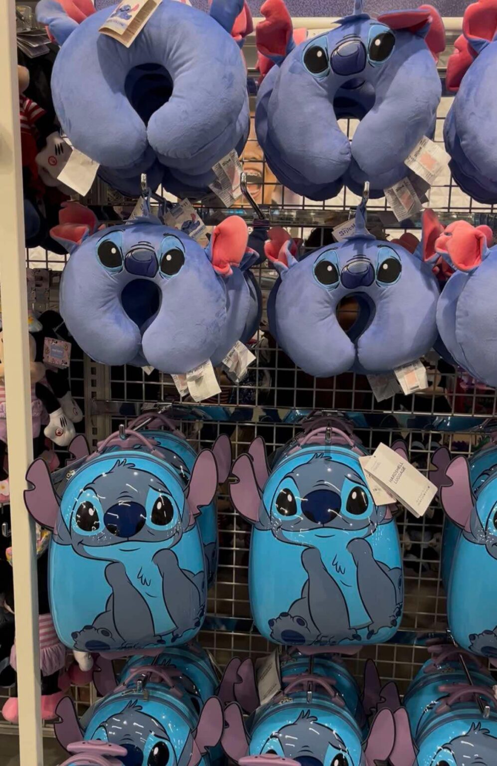 Magical New Disney Merch Lands at Primark | Chip and Company