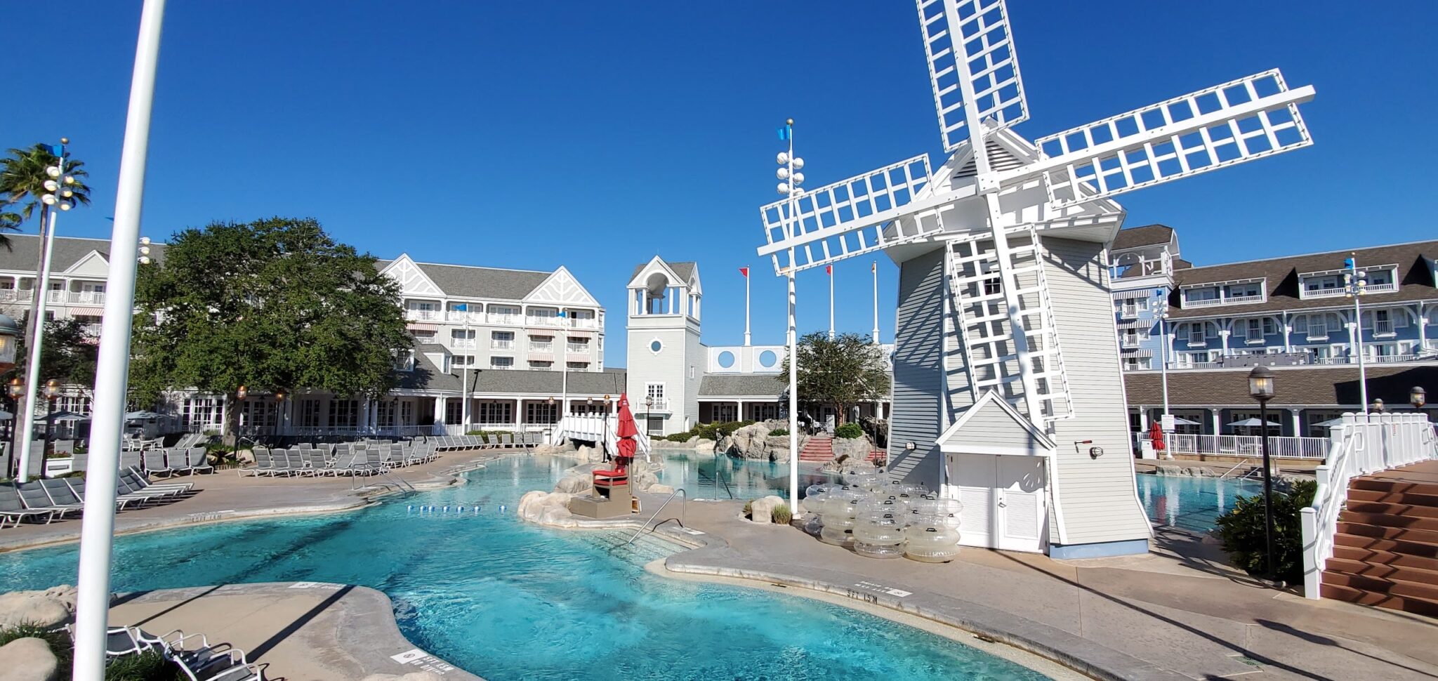 Stormalong Bay at Disney’s Yacht & Beach Club Resorts Officially ...