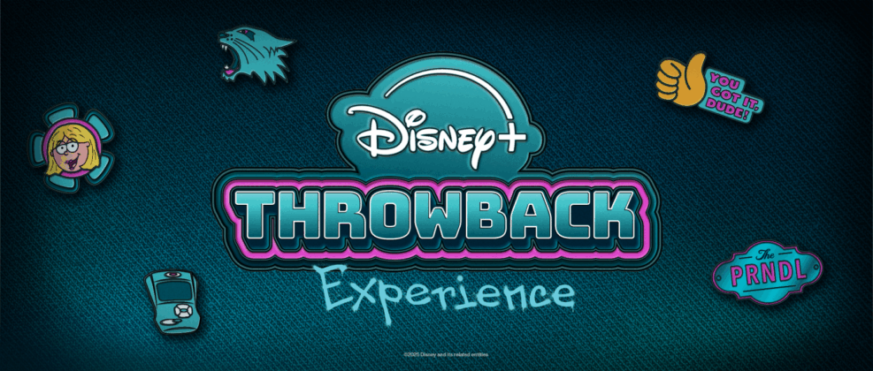 Disney Stars Reunite For A Night of Nostalgia at the Disney+ Throwback ...
