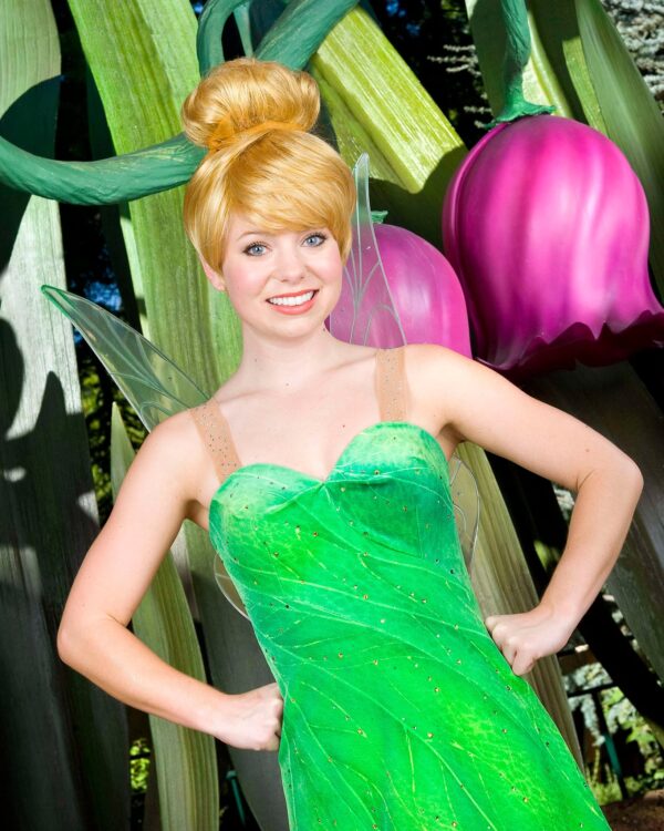 Tinker Bell Meet and Greet Location Scheduled to Reopen Next Week ...