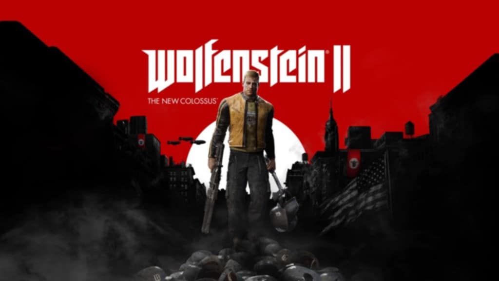 ‘Wolfenstein’ TV Series Based off Video Game in Development at Amazon ...