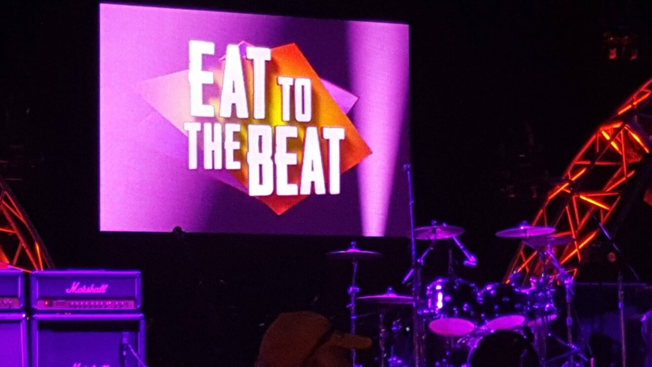 Disney Updates 2025 Eat to the Beat Concert Lineup For EPCOT Food ...