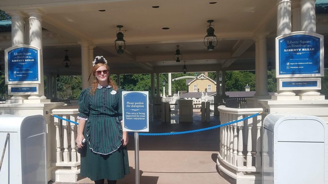 Disney World Accident & Injury Report for 2nd Quarter of 2025 | Chip ...