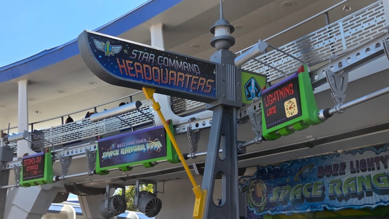 Disney World Accident & Injury Report for 2nd Quarter of 2025 | Chip ...