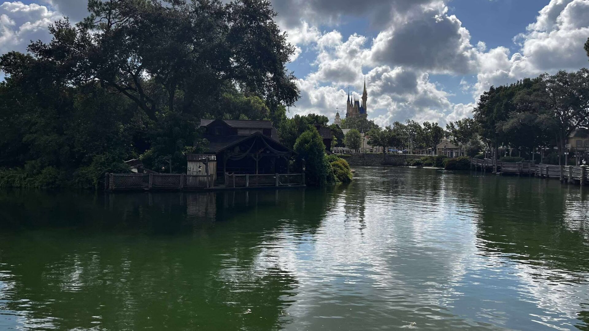 Disney World Closures and Refurbishments for July 2025 and Beyond ...