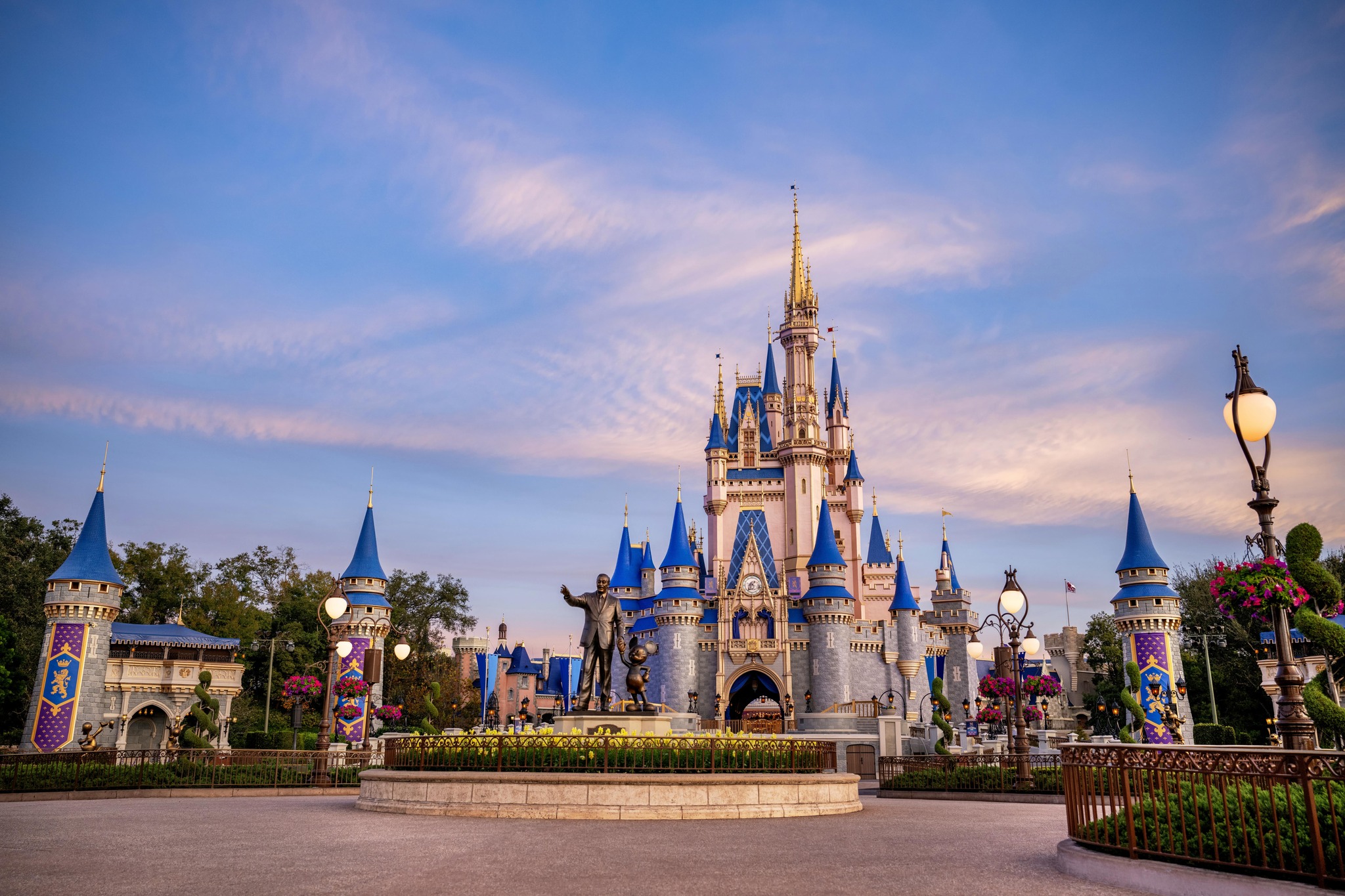 Flood Watch Issued for Walt Disney World and Universal Orlando Resort ...