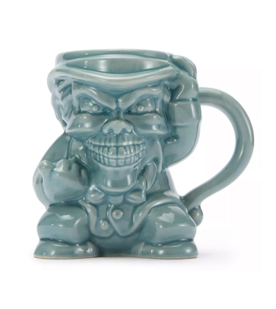 Bring Ghoulish Delights to Your Kitchen with The Haunted Mansion ...