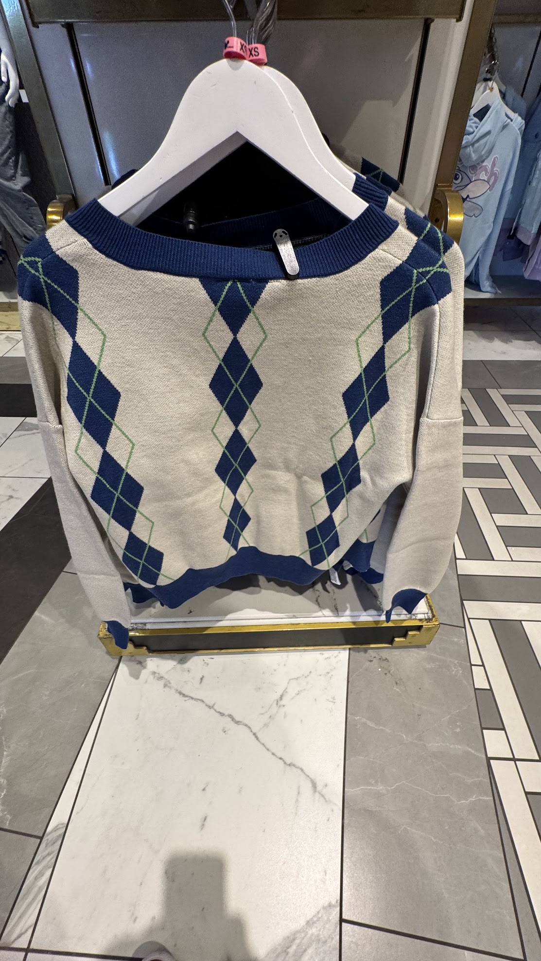 Scream-tastic Style: Rocking the Monsters University Sweater and Jacket ...