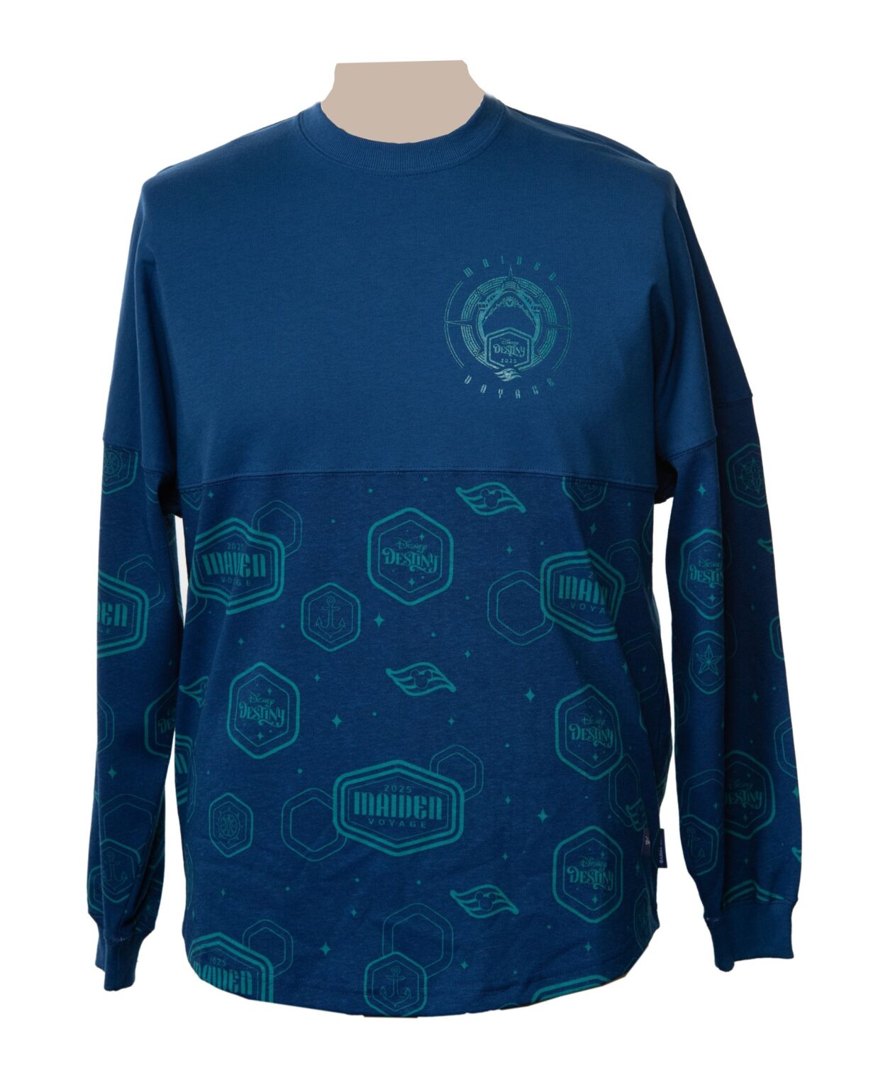 First Look at the Disney Destiny Merch! | Chip and Company