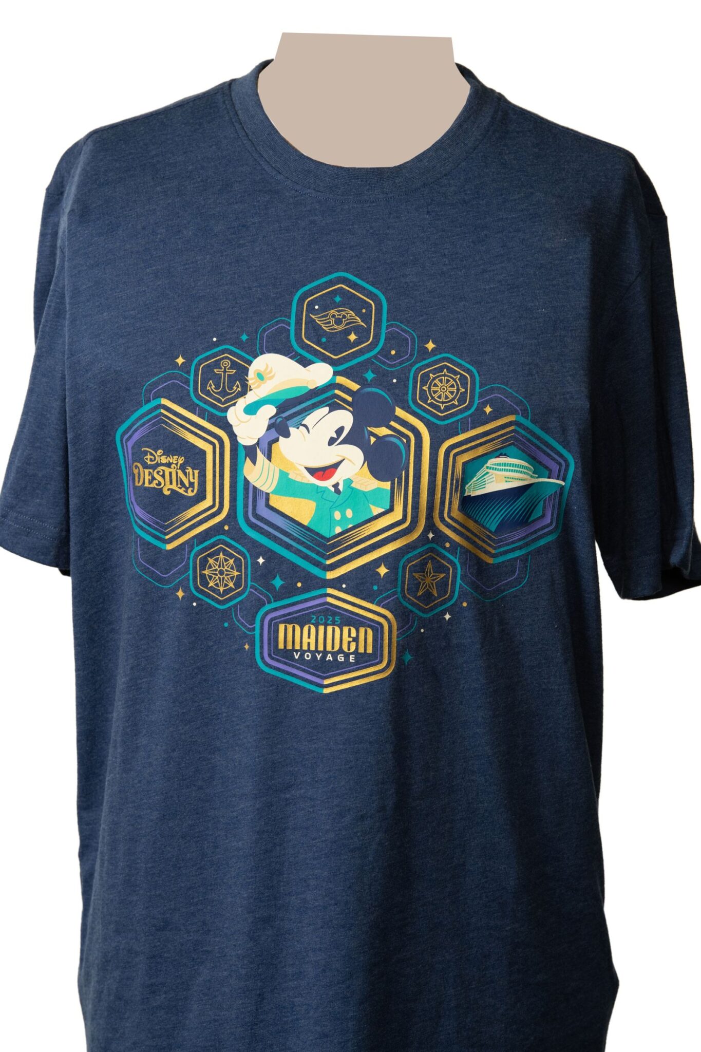 First Look at the Disney Destiny Merch! | Chip and Company