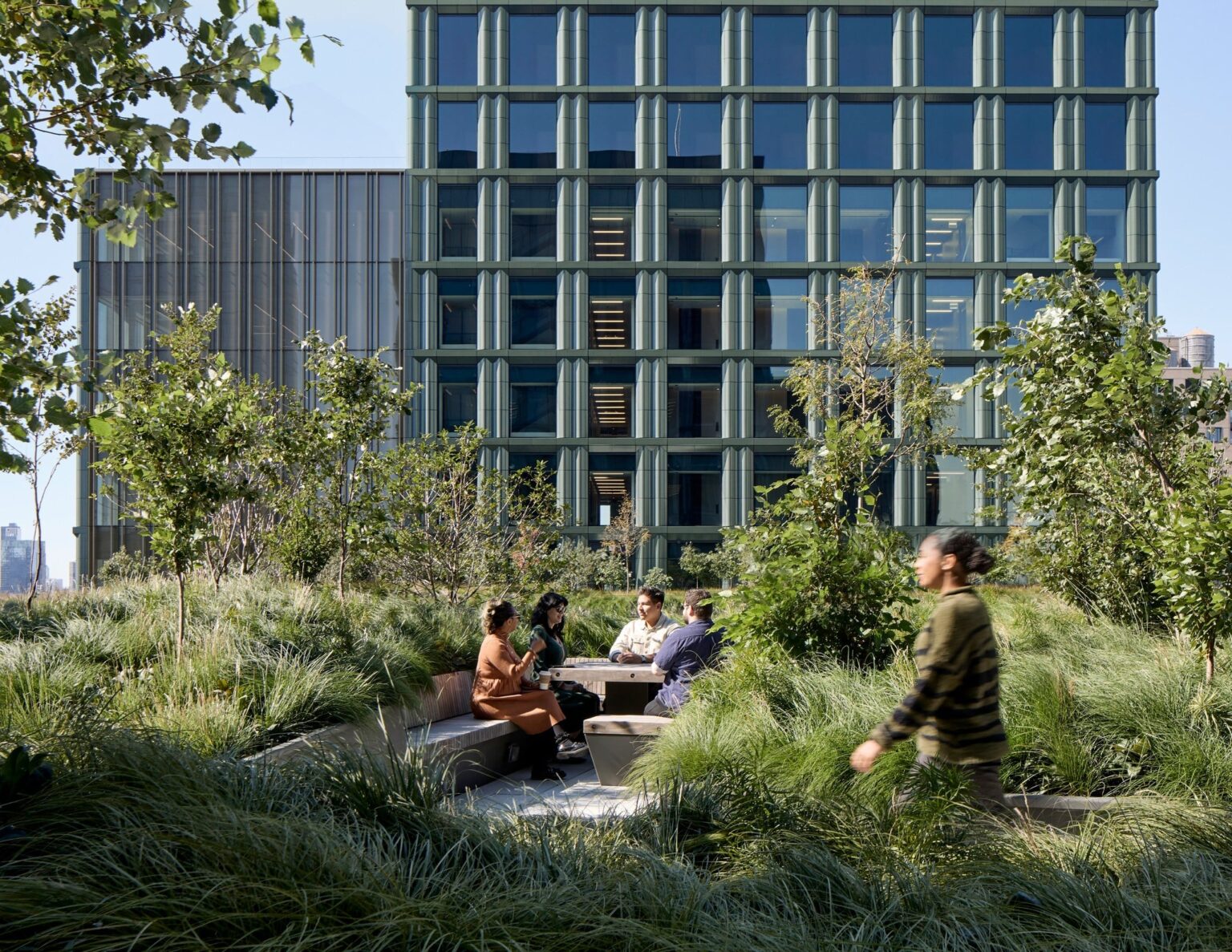 New Disney Headquarters Now Open in New York City | Chip and Company
