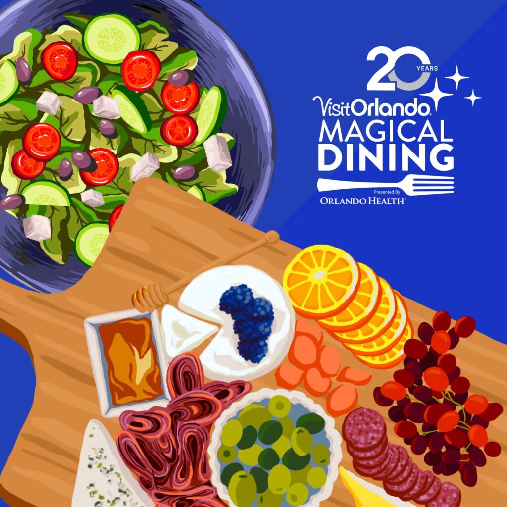 Orlando Magical Dining: Must-Visit Locations in the Orlando Area | Chip ...