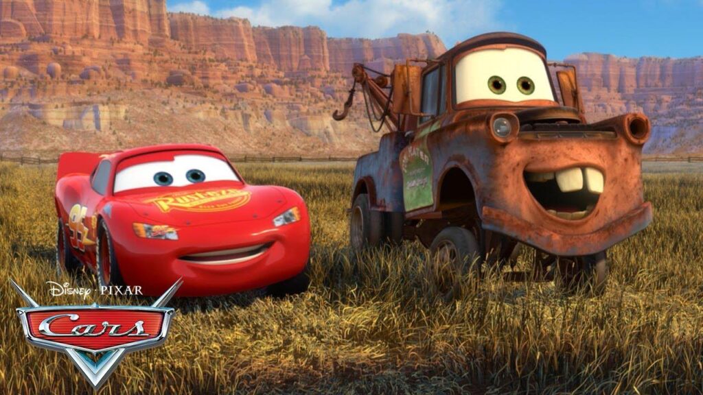 Disney Jr., a Dominant Force in Preschool Programming, Announces New Series for 'Cars ...