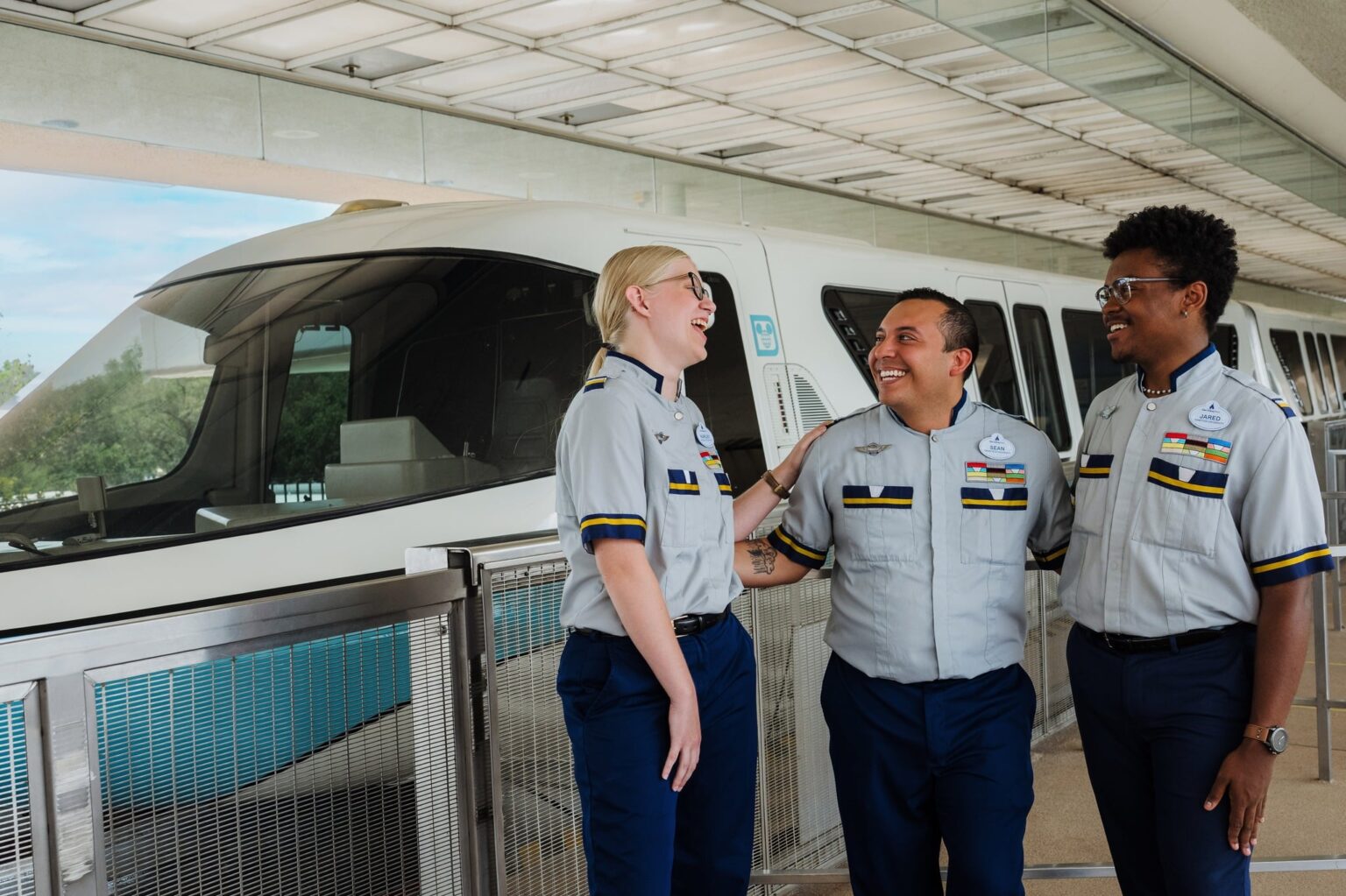 Applications are Now Open for the Disney College Program | Chip and Company