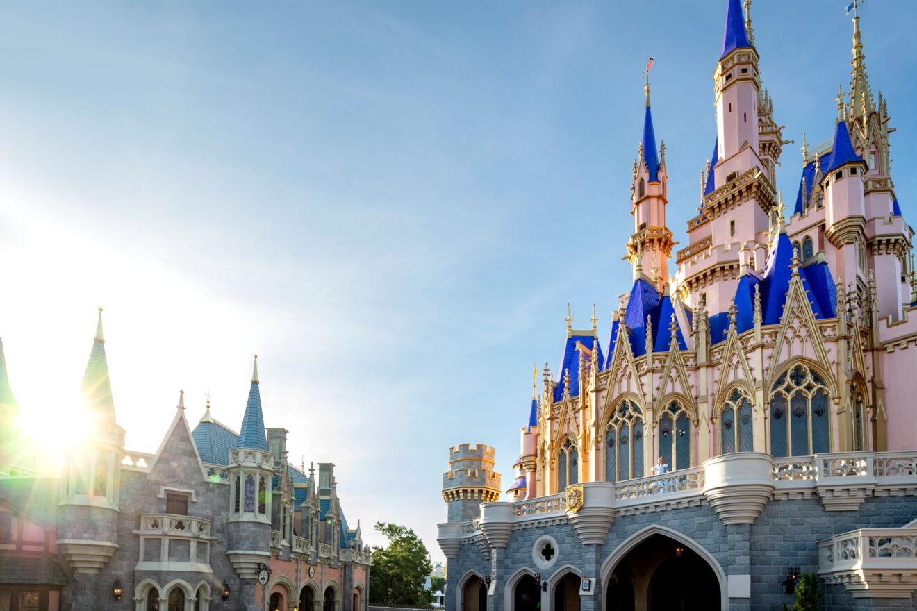 Disney+ Subscribers Can Win a Walt Disney World Vacation Valued at Over ...