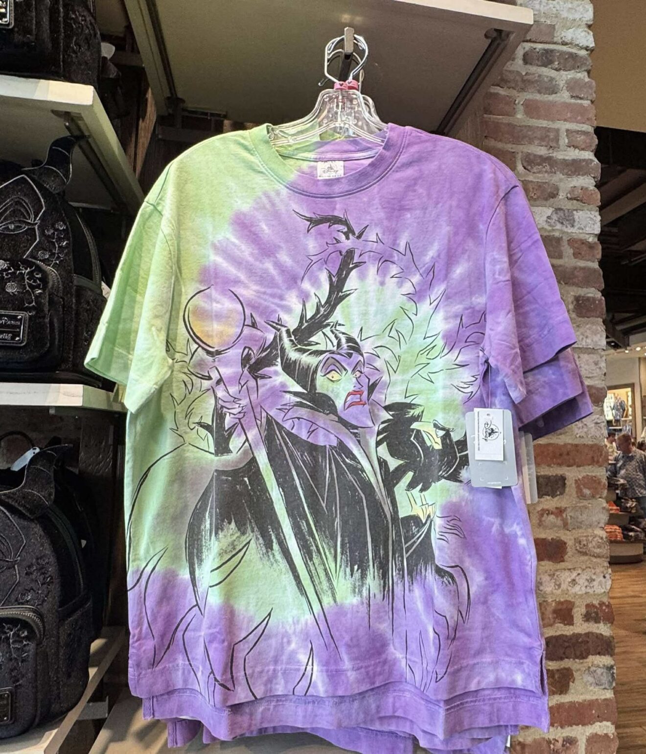 Get Wicked: Dive into the New Disney Villains Collection! | Chip and ...