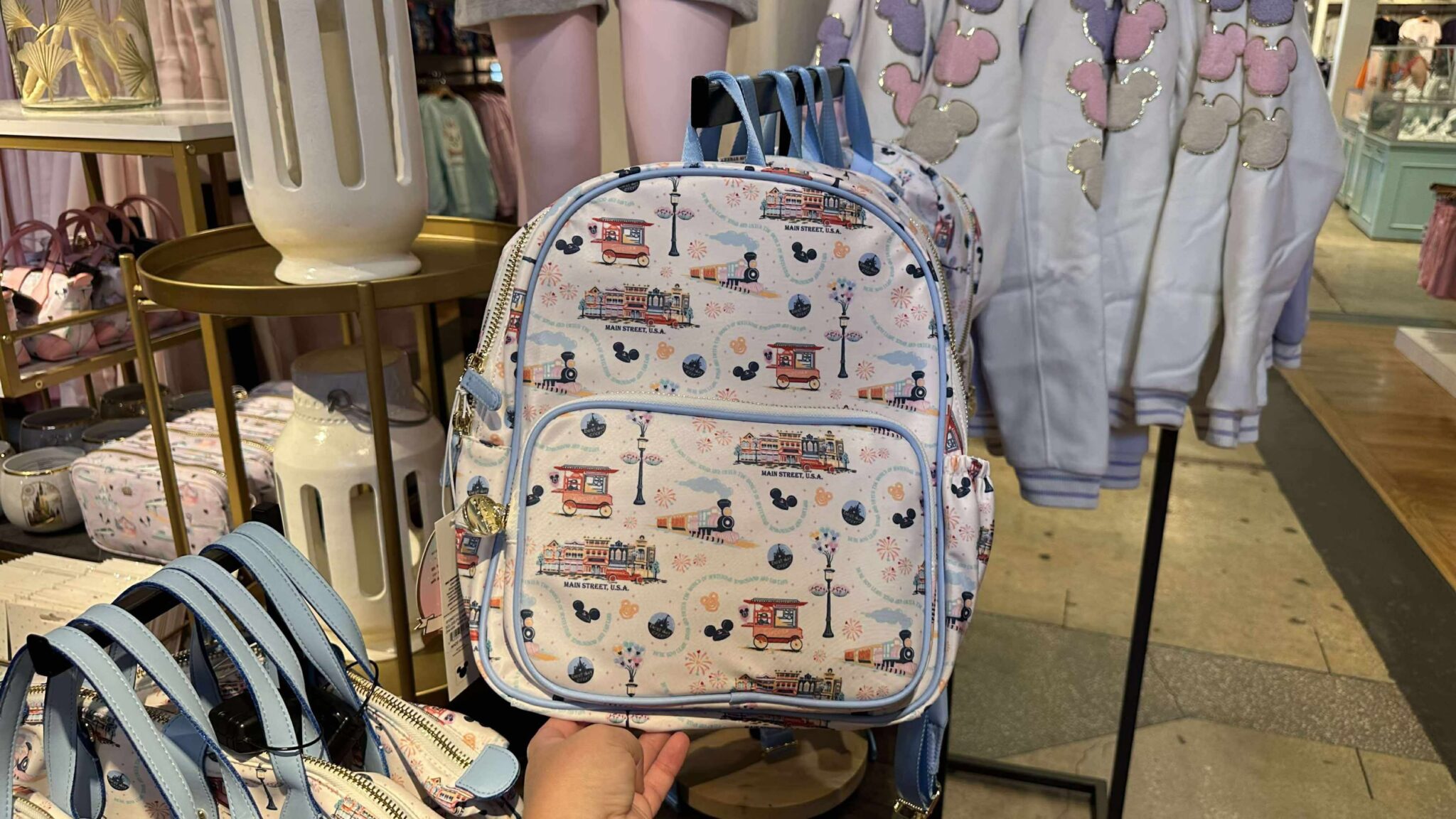 Stoney Clover Walt Disney World Collection: The Disney Springs Haul Of ...