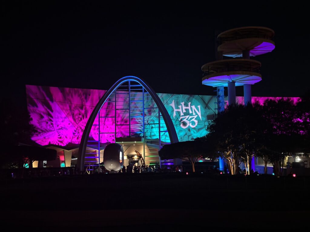 Universal Orlando Offering New Deathly Afraid Necklace for Halloween ...