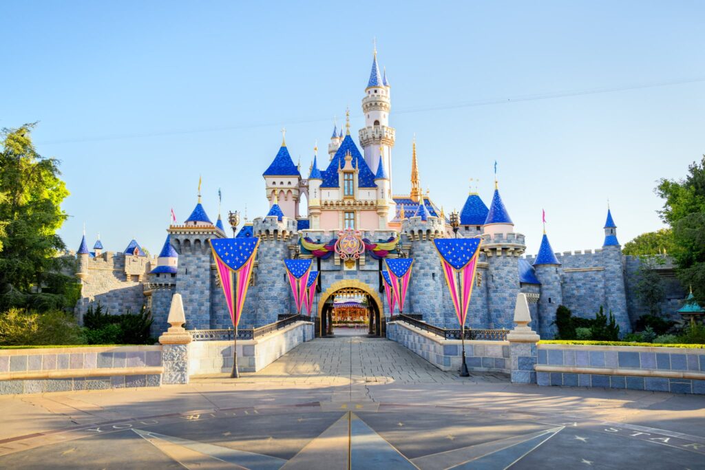 Disney Princess Concert: Celebrating 70 Years of Disneyland Coming this ...