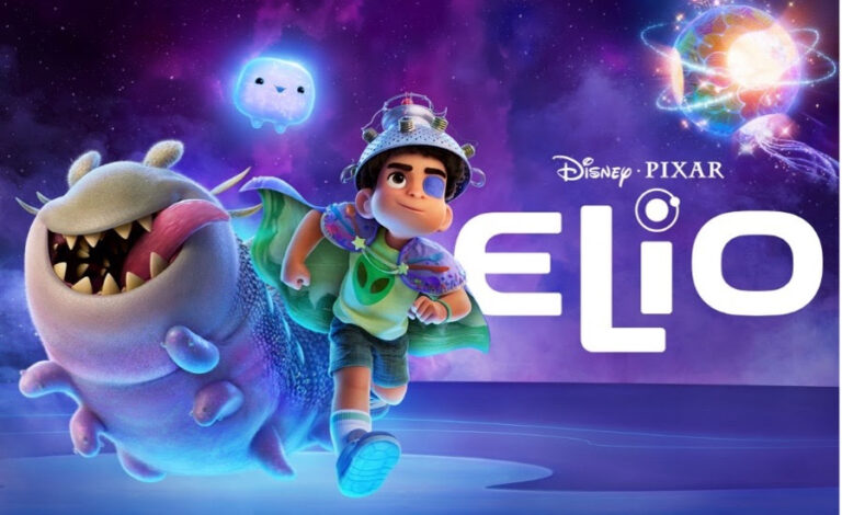 Pixar’s ELIO Lands on Digital Aug.19th and 4K, Blu-ray and DVD Sept ...