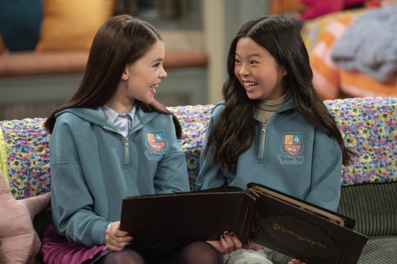 'Vampirina: Teenage Vampire' to Debut on Disney Channel in September ...