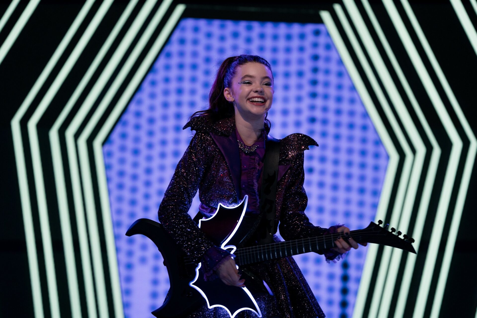 'Vampirina: Teenage Vampire' to Debut on Disney Channel in September ...