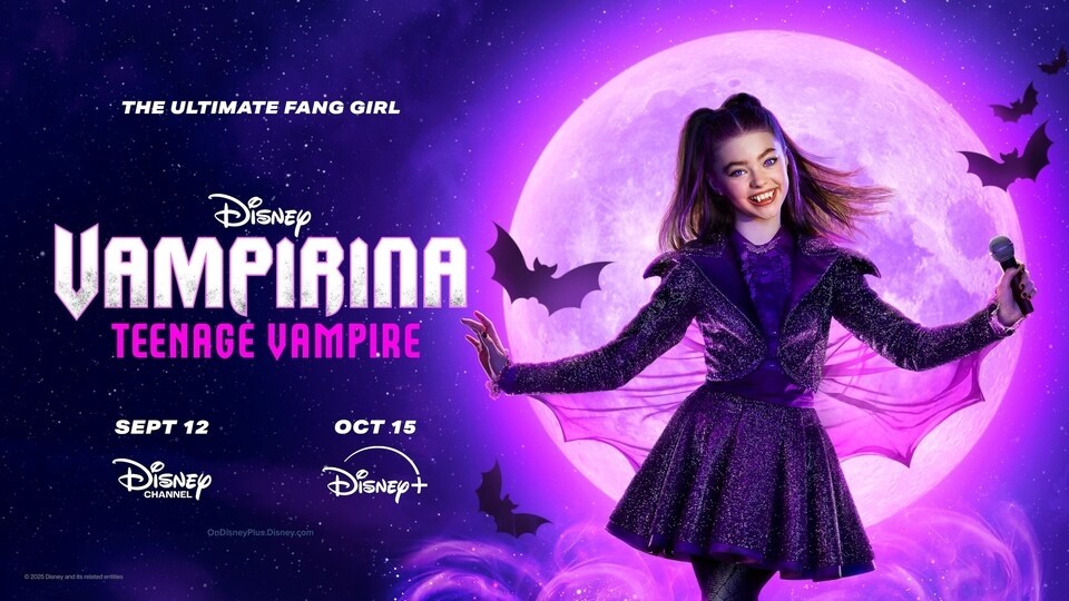 Get a First Look at 'Vampirina: Teenage Vampire' with New Trailer and ...