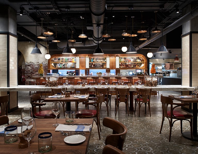 New Non-Alcoholic Pairing Experience Launches at Enzo’s Hideaway in ...