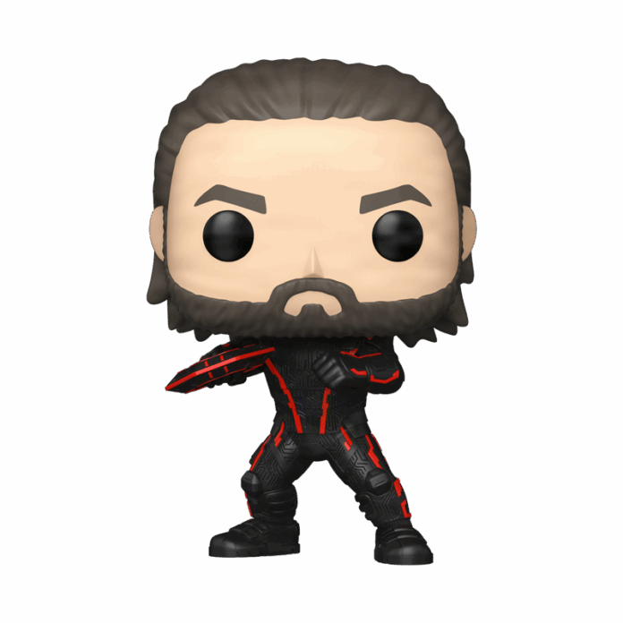 First Look at All New Products Launching Ahead of Release of Tron: Ares ...