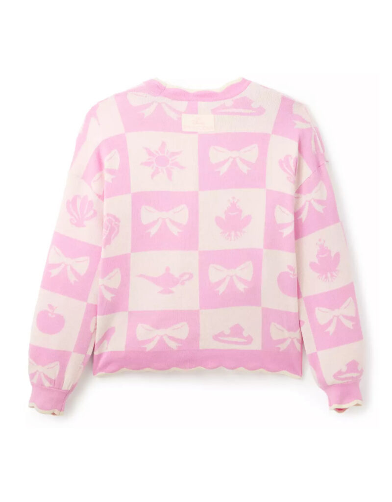 You're Going to Love This! The Disney Princess Cardigan is the ...