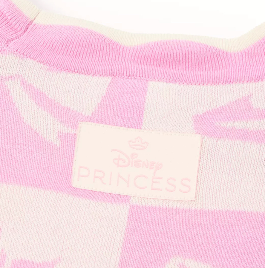You're Going to Love This! The Disney Princess Cardigan is the ...