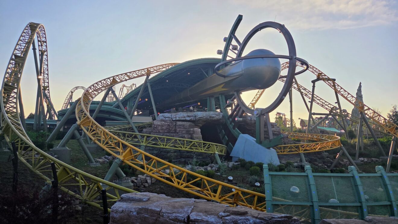 Identified Guest Died of “Multiple Blunt Impact Injuries” After Riding ...