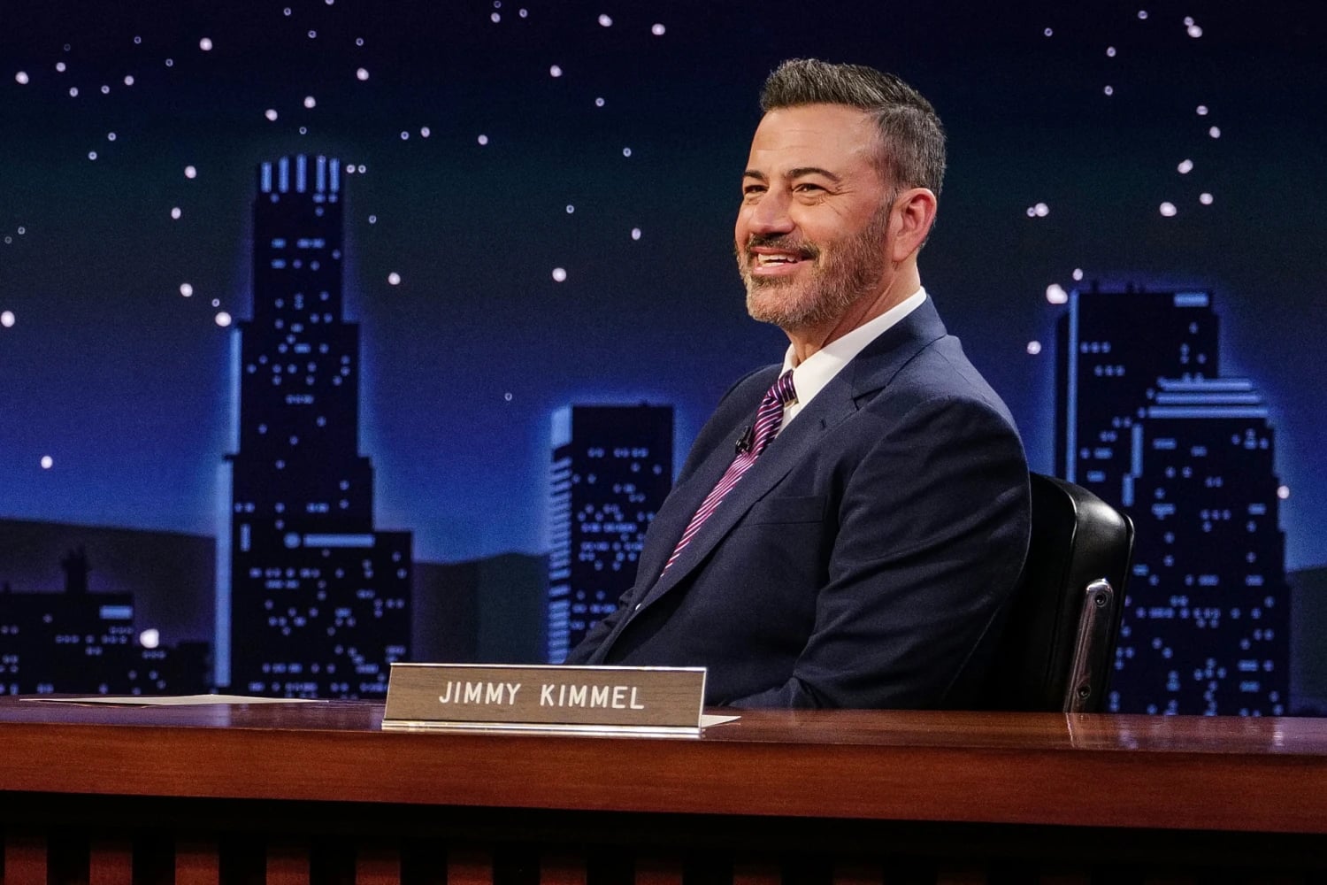 Jimmy Kimmel Sees Massive Ratings Boost Following Return | Chip and Company