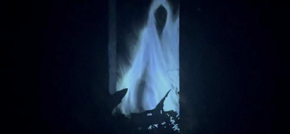 New Ghost Materializes at Magic Kingdom's Haunted Mansion | Chip and ...