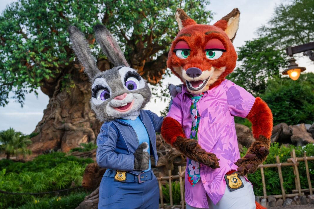 Walt Disney World Announces New Florida Resident 3-Day, 3-Park Ticket ...