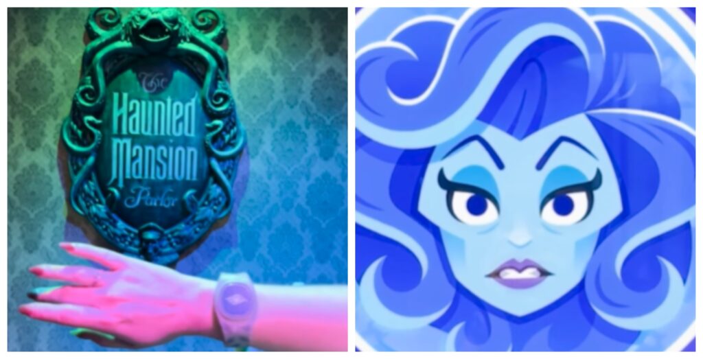 Haunted Mansion Scavenger Hunt Coming to Disney Treasure | Chip and Company