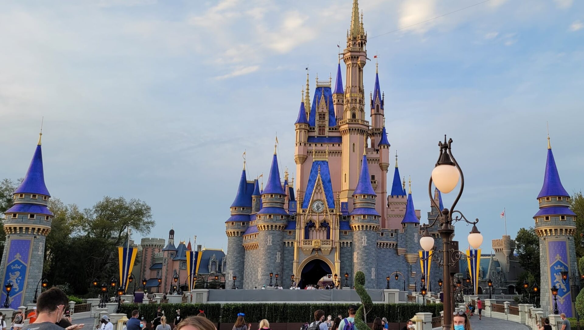 Disney World Increases Travel Protection Plan Pricing | Chip and Company