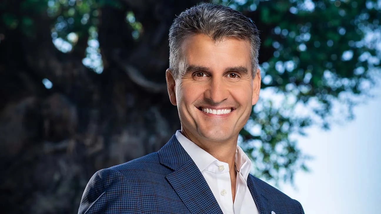 Disney Experiences Chairman Josh D’Amaro Remains Frontrunner for Next ...